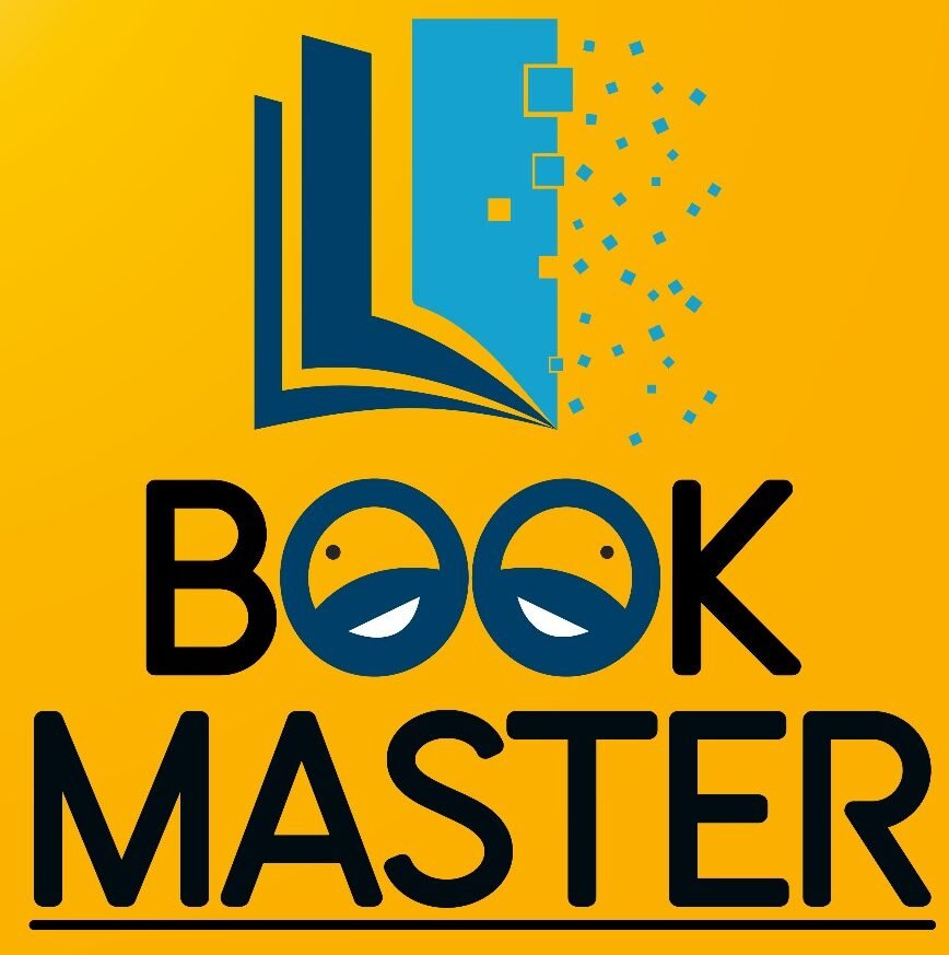 Home - BookMaster