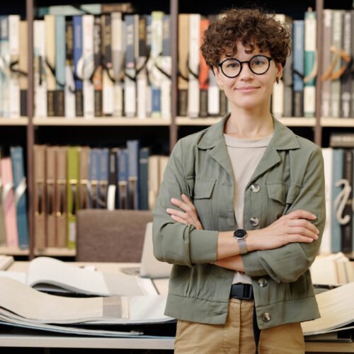 Hello world! - BookMaster